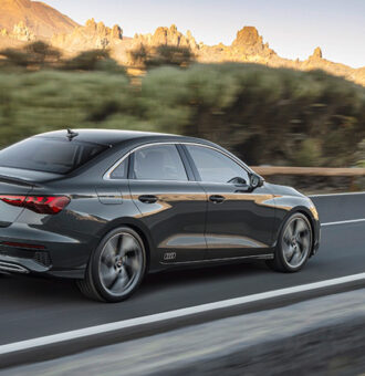 AR Limousine
