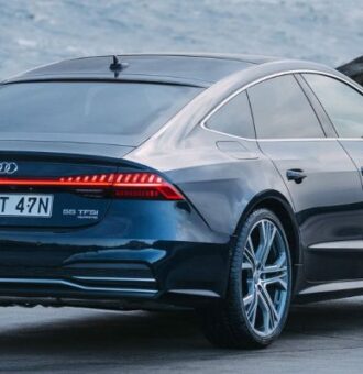 AR Limousine