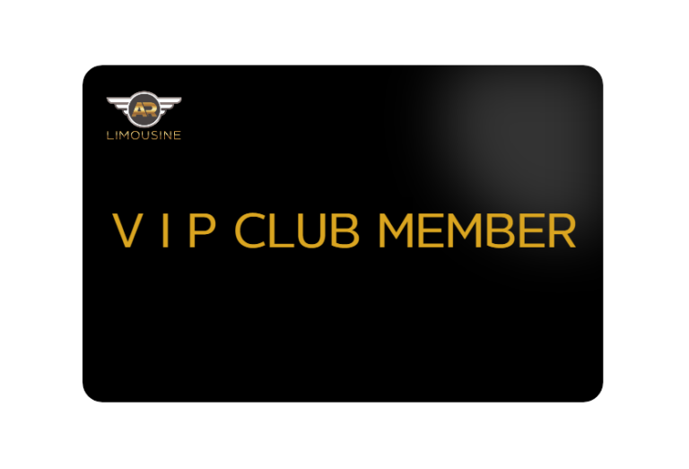 Membership – AR Limousine