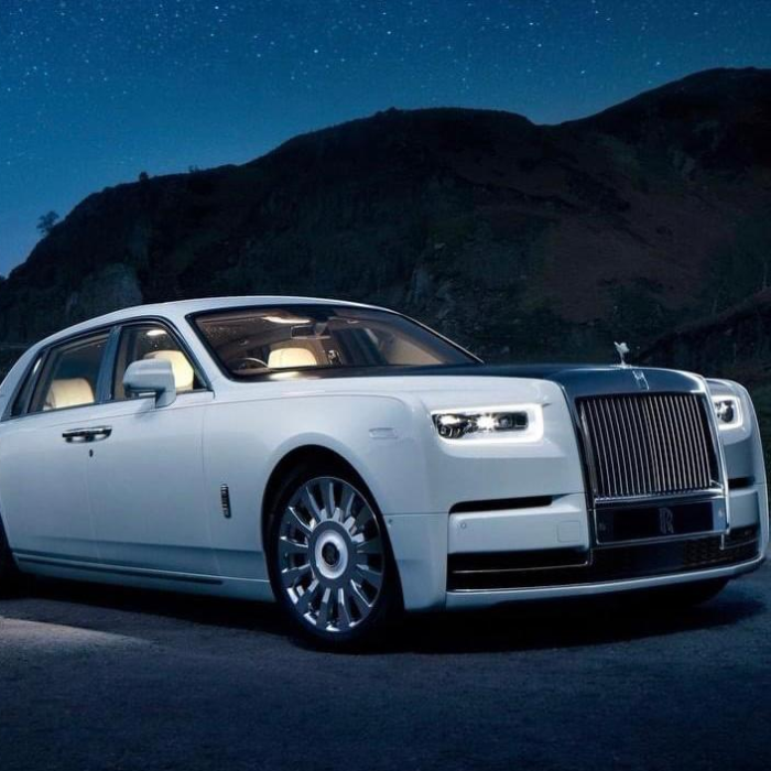 AR Limousine