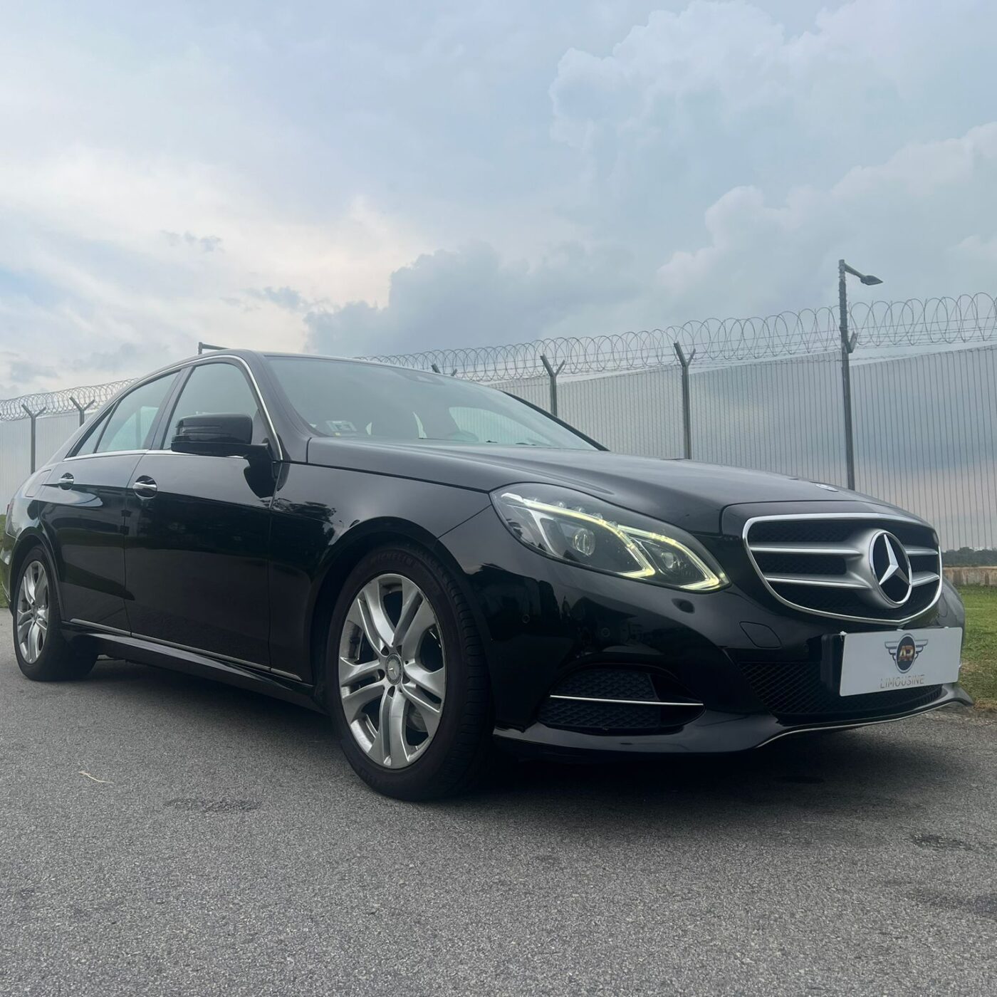 AR Limousine
