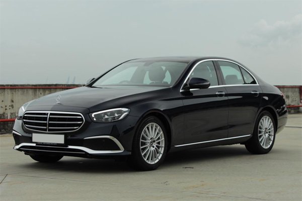 AR Limousine