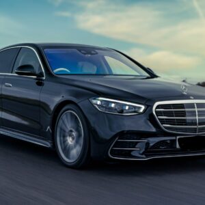 AR Limousine