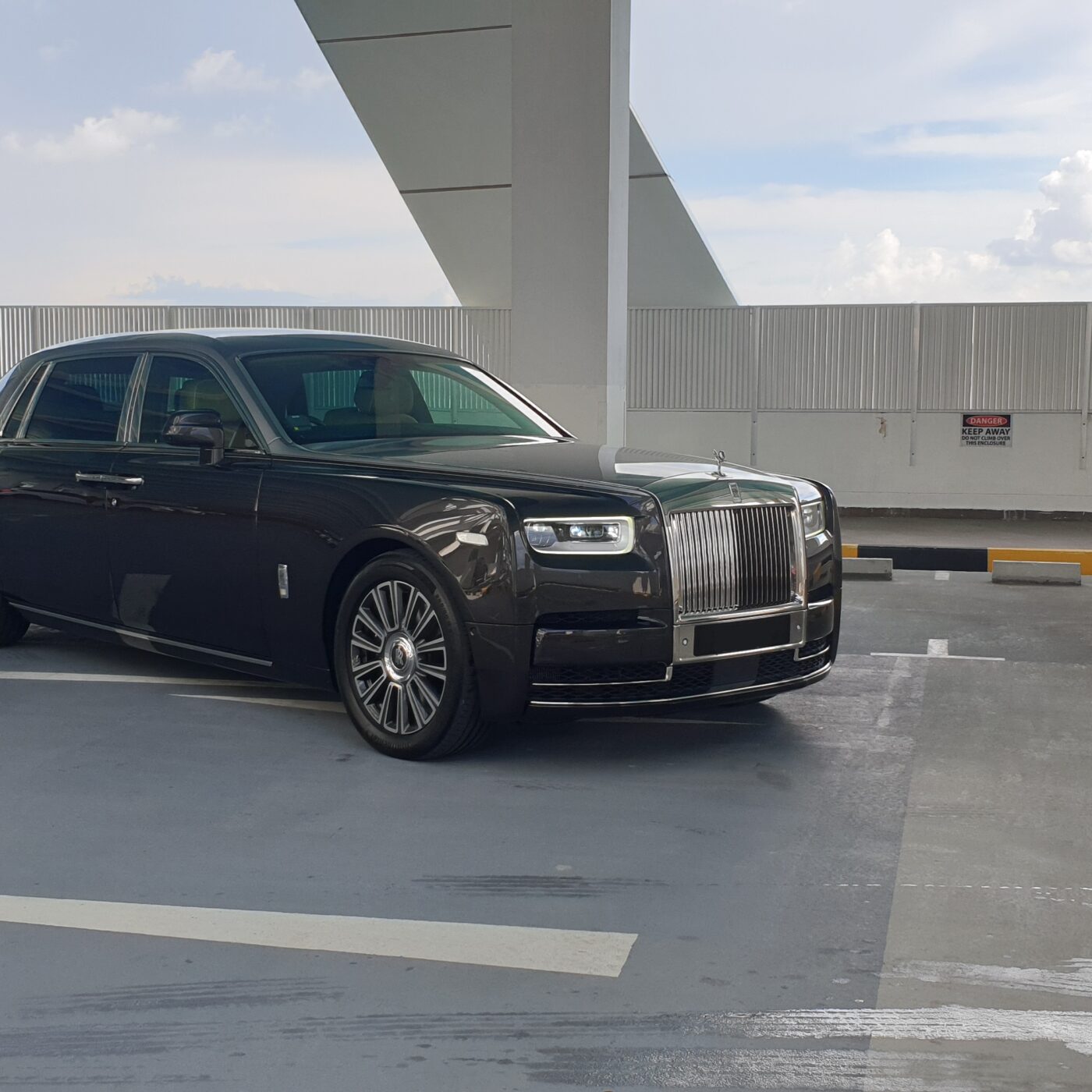 AR Limousine